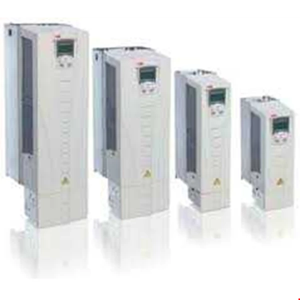 Jual ABB Variable inverter ACS550 oleh PT. HIKMAH JAYA SENTOSA