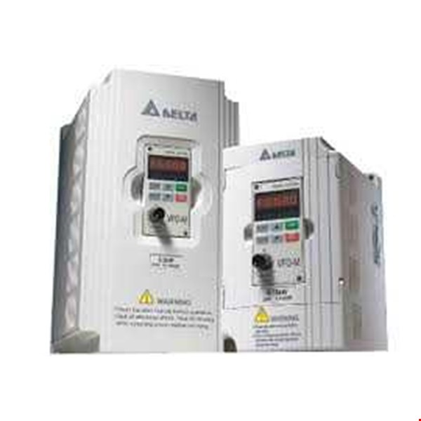 Jual Delta Inverter VFD-M oleh PT. HIKMAH JAYA SENTOSA