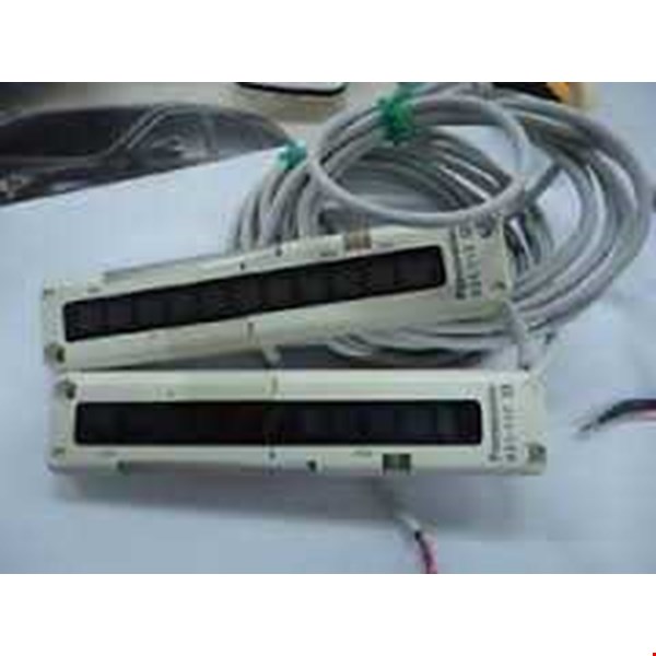 Jual Sunx laser Sensor NA1-11 oleh PT. HIKMAH JAYA SENTOSA