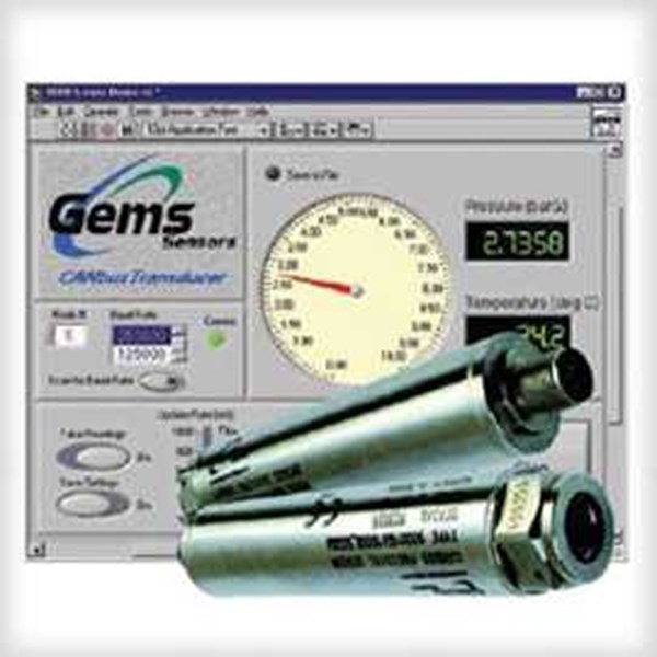 Jual Gems Pressure Transmitter \9000 oleh PT. HIKMAH JAYA SENTOSA