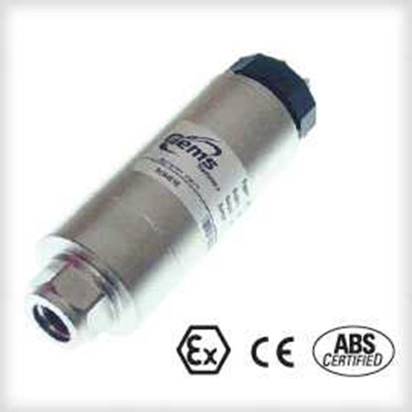 Jual Gems Pressure transmitter 4700 oleh PT. HIKMAH JAYA SENTOSA