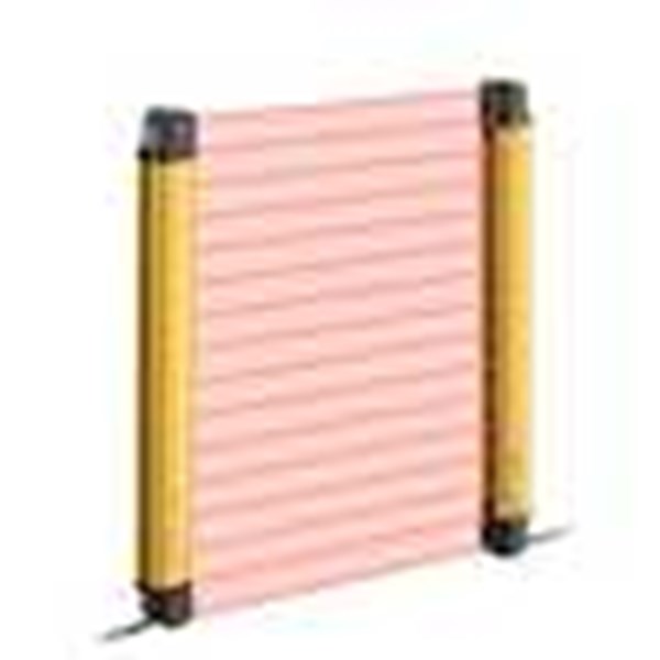 Jual Keyence Safety Light Curtain GL-R80H oleh PT. HIKMAH JAYA SENTOSA