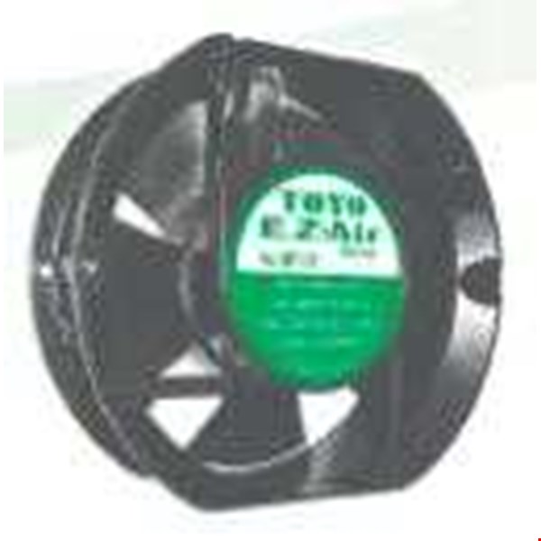Jual Toyo Axial Fan FP-108EX-A115 oleh PT. HIKMAH JAYA SENTOSA