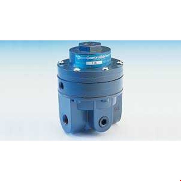 Jual Controlair Transducer Type 200 oleh PT. HIKMAH JAYA SENTOSA