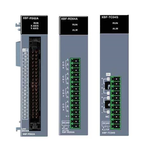 Jual LS Analog Input XBF-AD04A oleh PT. ADI RAYA MANDIRI ( Agent ...