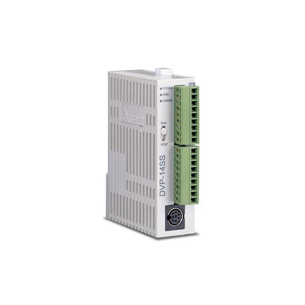 Jual Delta Programmable Logic Control DVP12SS211S oleh PT. ADI RAYA MANDIRI