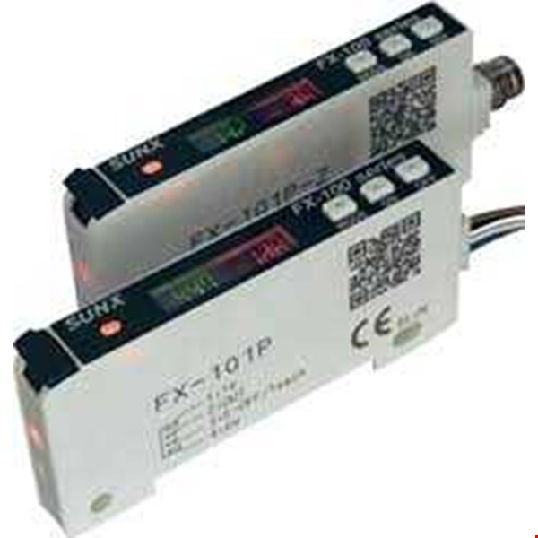 Jual Sunx Fiber Sensor FX-410 oleh PT. HIKMAH JAYA SENTOSA