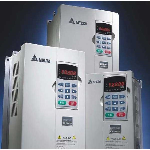 Jual Delta inverters VFD004M21A oleh PT. ADI RAYA MANDIRI