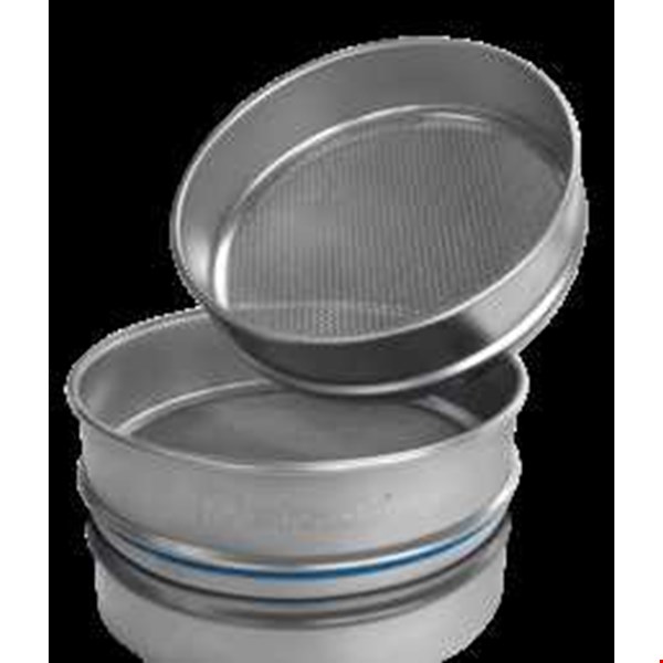 Jual Test Sieves RETSCH oleh PT. ANDALAN BANGUN SEJAHTERA