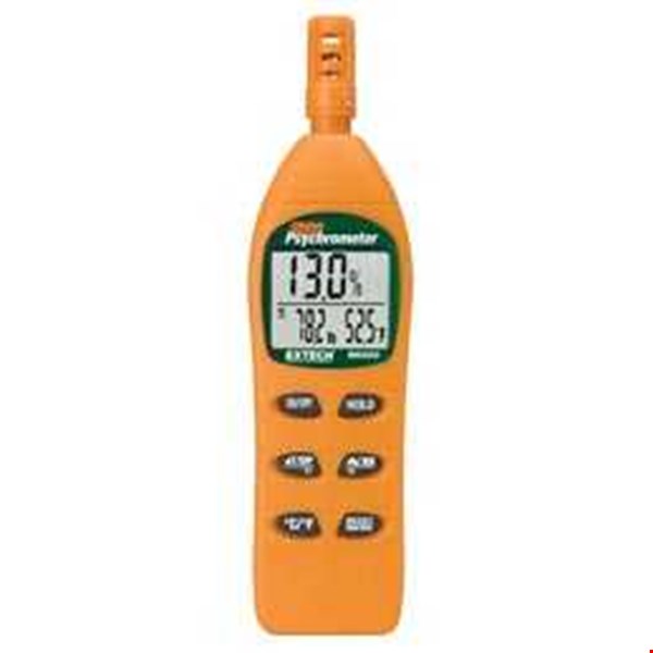 Jual RH300: Hygro-Thermometer Psychrometer oleh PT. ANDALAN BANGUN ...