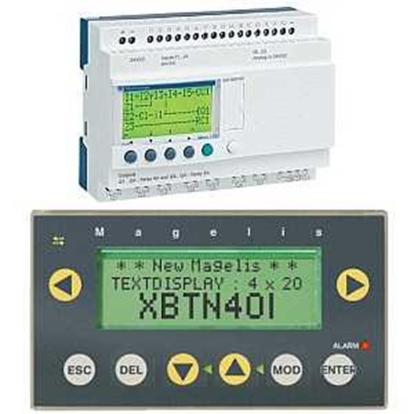Jual Schneider HMI Magelis XBT N200 oleh PT. ADI RAYA MANDIRI ( Agent ...