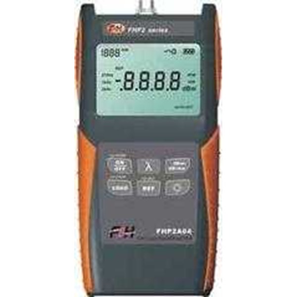Jual alat ukur listrik,agen Grandway FHP 2A04 Power Meter oleh PT ...