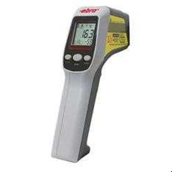 Jual alat ukur medis Ebro TFI 250 Infrared Thermometer oleh PT. Karya ...