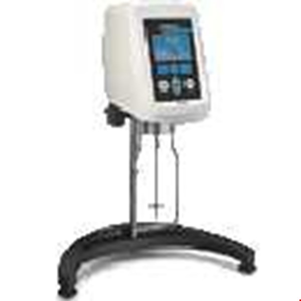 Jual DV1 Viscometer oleh PT. ANDALAN BANGUN SEJAHTERA