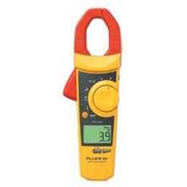 Jual Alat Ukur Fluke 902 True RMS HVAC Clamp Meter oleh PT. Karya ...