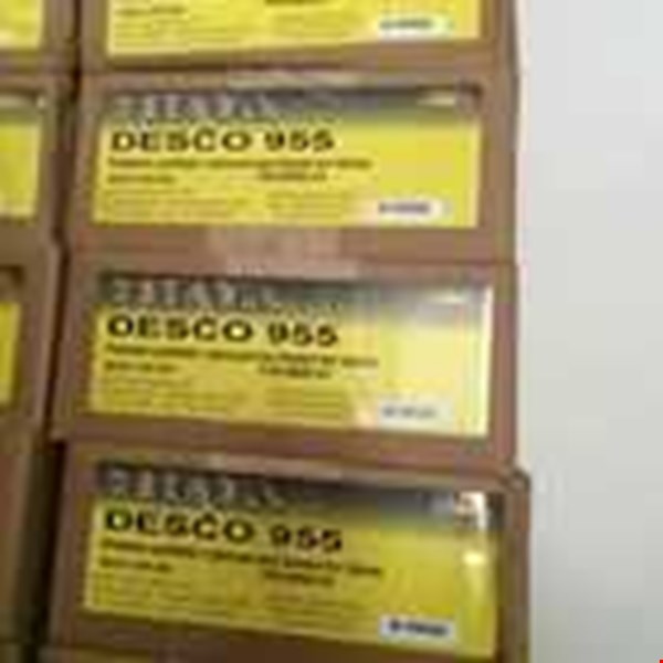 Jual CHEMOLA DESCO 995 oleh PT.Relasi Andalan Utama