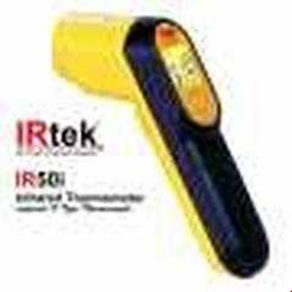 Jual Alat Ukur IRtek IR50i oleh PT. Karya Mandiri Instrument Indonesia