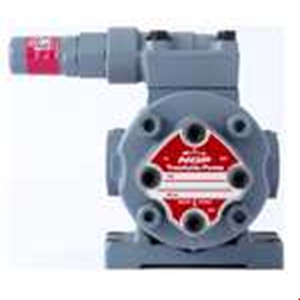 Jual Nippon Oil Pump Top-13A oleh PT. HIKMAH JAYA SENTOSA