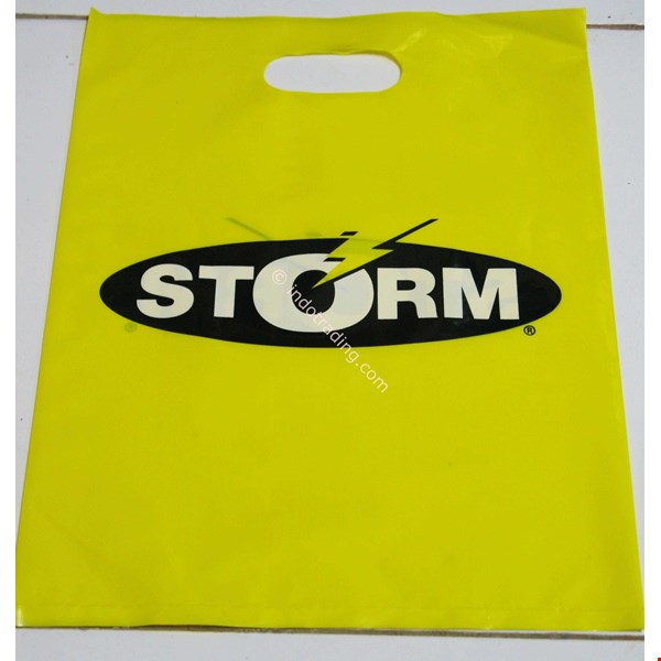 Jual sablon plastik oval oleh Bina Jaya Plastik | Sablon Plastik ...