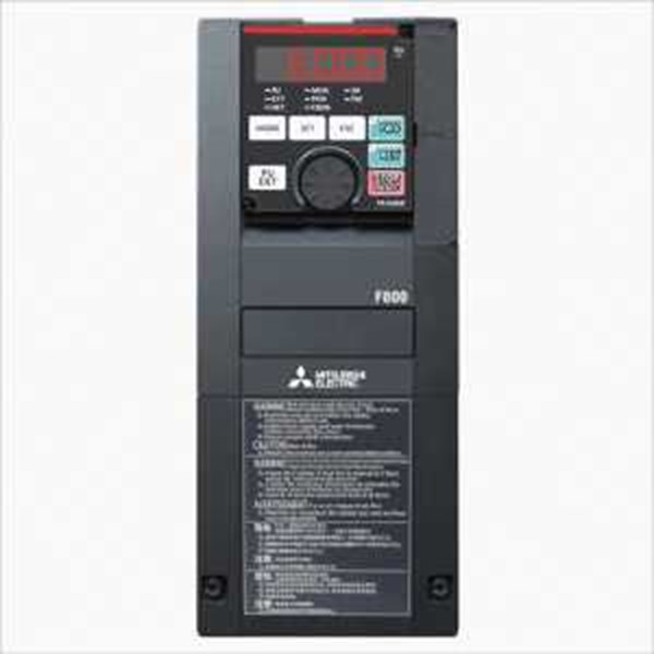 Jual Mitsubishi Electric - Inverter FR-A820-30K-1 oleh PT. ADI RAYA MANDIRI