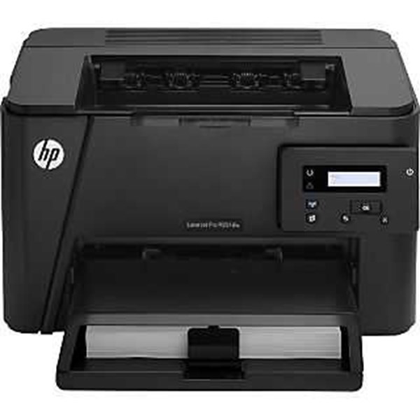 Jual Laserjet Pro M201DW (A4 Mono) oleh Netsolusi Teknologi