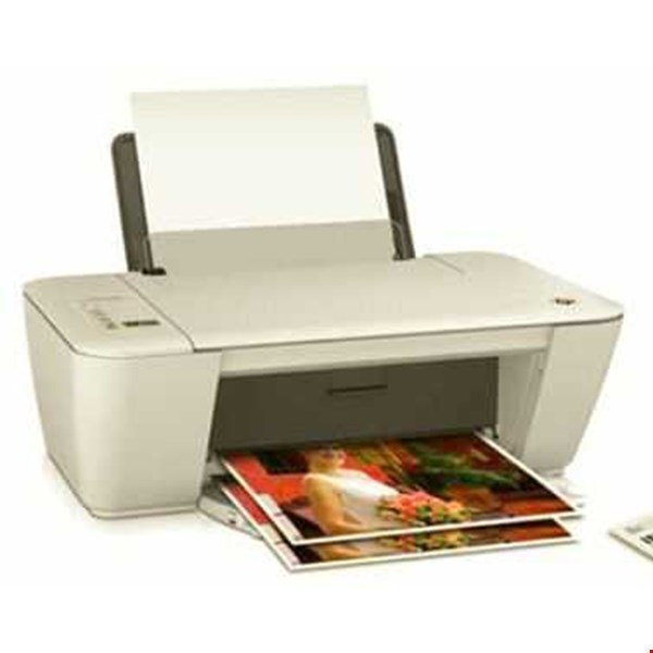 Jual HP DJ IA 2545 AiO Printer - WIRELESS, AIRPRINT oleh Netsolusi ...