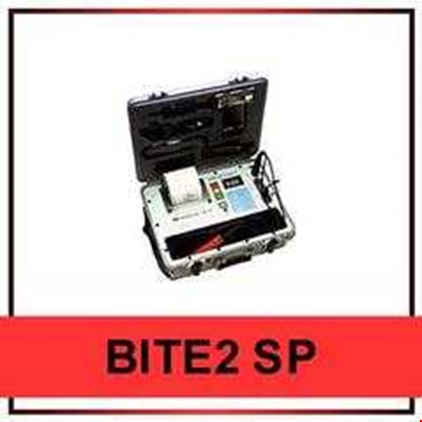 Jual Alat Ukur Listrik Megger Bite 2 & 2P oleh PT. Karya Mandiri ...