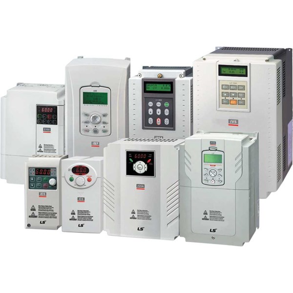 Jual Inverter LS SV0300iS7-4NOD oleh PT. ADI RAYA MANDIRI ( Agent ...