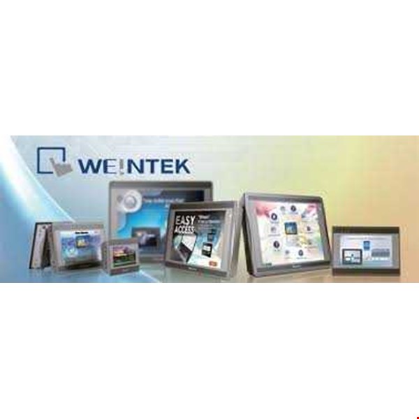 Jual Weintek HMI Touch Screen TK6050iP oleh PT. HIKMAH JAYA SENTOSA