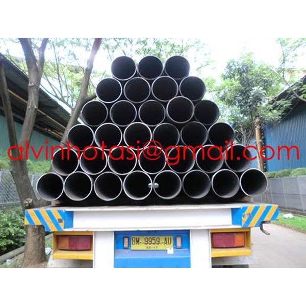 Jual PIPA PANCANG BESI oleh PT. BOSINDO JAYA