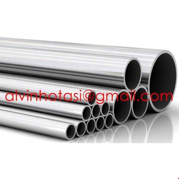 Jual Tubing Sus 316l oleh PT. BOSINDO JAYA