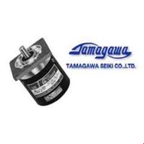 Jual Tamagawa Seiki Rotary Encoder TS5212N430 oleh PT. HIKMAH JAYA SENTOSA