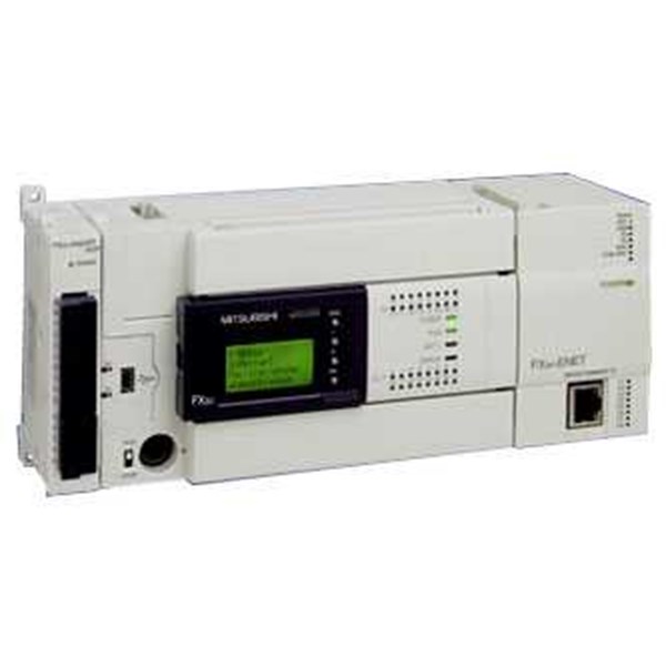 Jual Mitsubishi PLC (Programmable Logic Controller) FX3U-32MR-ES-A oleh ...