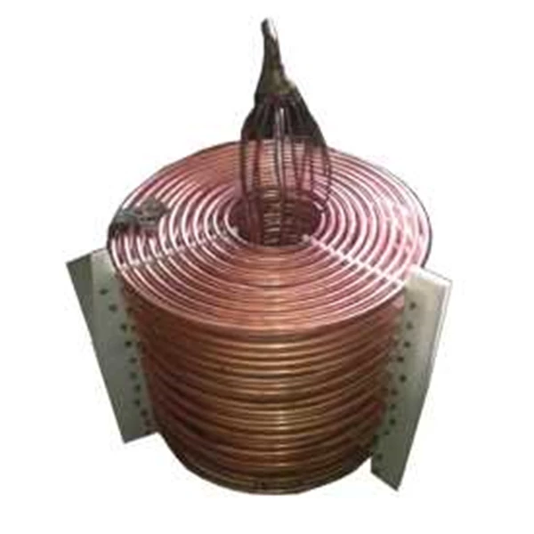 Jual Coil Spiral, Tube Spiral oleh PT. WAHANA YASA TEKNIK (WAYTEK)