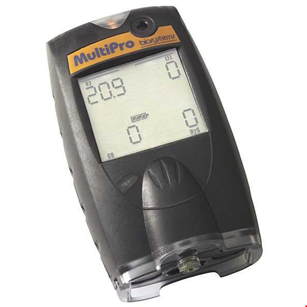 Jual GAS DETECTOR MULTI PRO , DI SURABAYA (59) oleh CV. Agro Industri ...