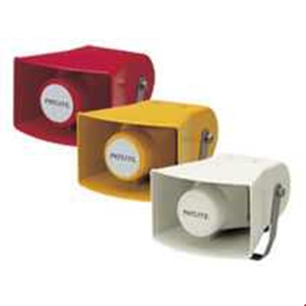 Jual Patlite Buzzer Music EHS M1H DC 12V oleh PT. HIKMAH JAYA SENTOSA