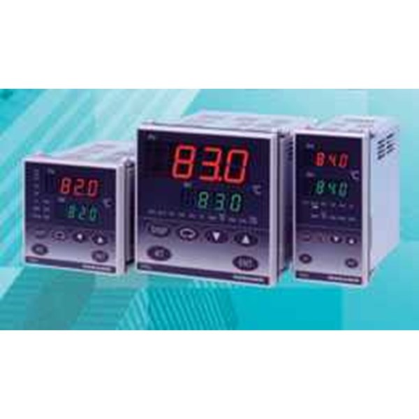 Jual Shimaden Digital Controller SR80 oleh PT. HIKMAH JAYA SENTOSA