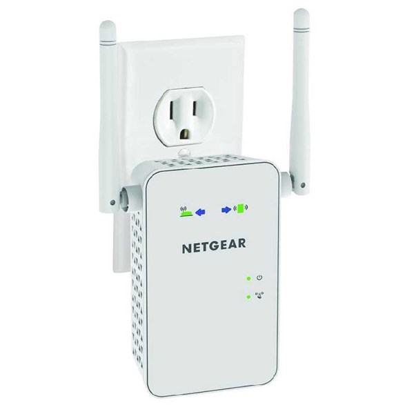 Jual Netgear EX6100 oleh PT. Trikomindo Kharis Utama