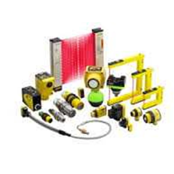 Jual Banner ultrasonic Sensor S18SP6D oleh PT. HIKMAH JAYA SENTOSA