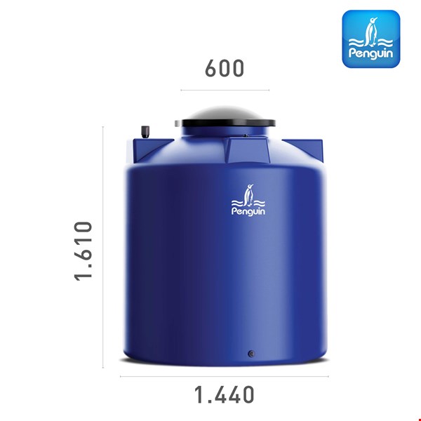 Jual Tangki Air Penguin TB 220 oleh Home Sweet Home Indonesia