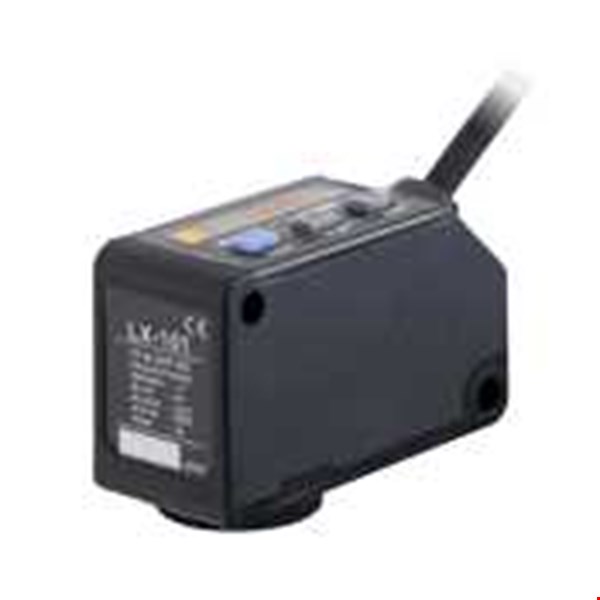 Jual Sunx Photo Sensor LX-101-Z oleh PT. HIKMAH JAYA SENTOSA