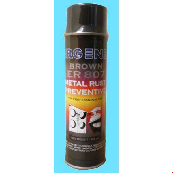 Jual Metal Rust Protector(Brown)-Preventive-Pelindung-Pencegah-Anti ...