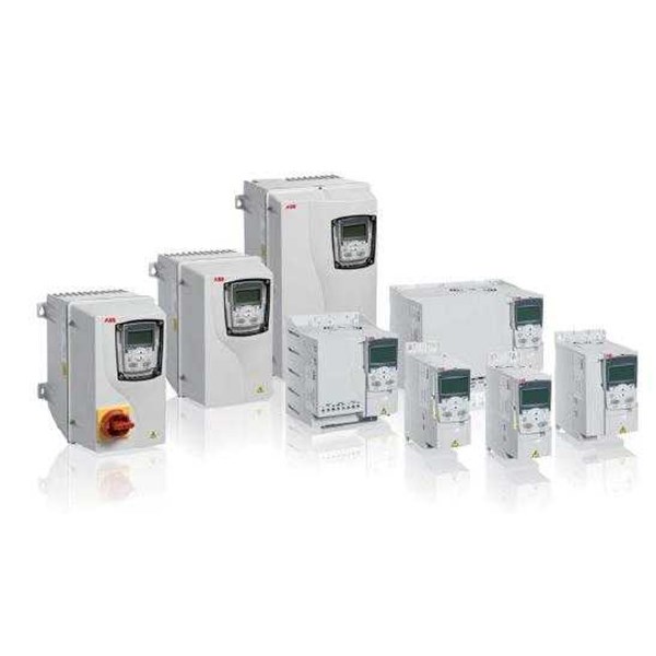 Jual ABB Inverter Drive - ACS355-03E-08A8-4 oleh PT. ADI RAYA MANDIRI