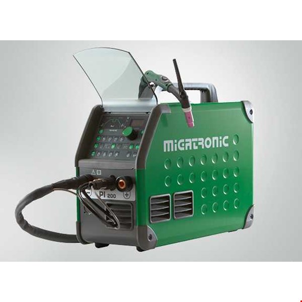 Jual Focus Welding Machine Stick 160 E PFC..Welding Machine Focus 160A ...