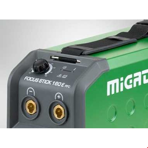 Jual Focus Welding Machine Stick 160 E PFC..Welding Machine Focus 160A ...