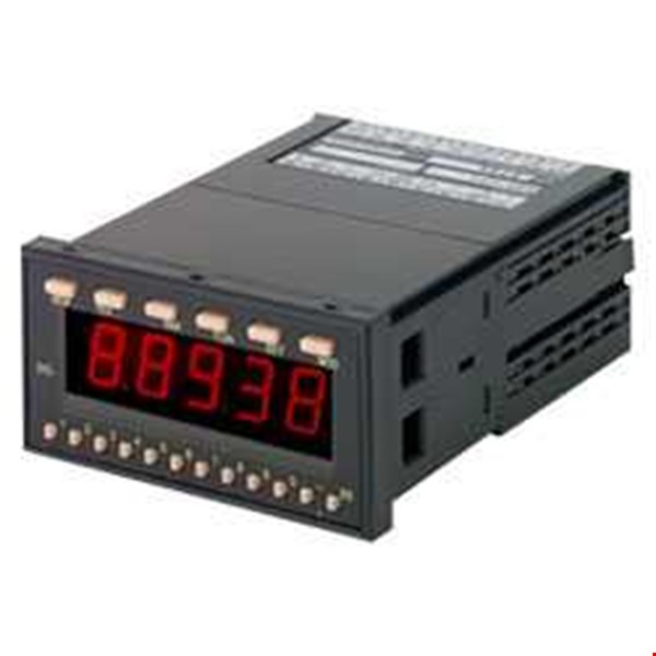 Jual Shimpo Digital Controller DT-5TS oleh PT. HIKMAH JAYA SENTOSA