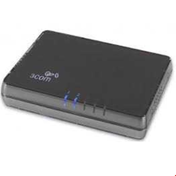 DISTRIBUTOR 3Com Network ( switch, router, modem, wirelless, dll) oleh ...