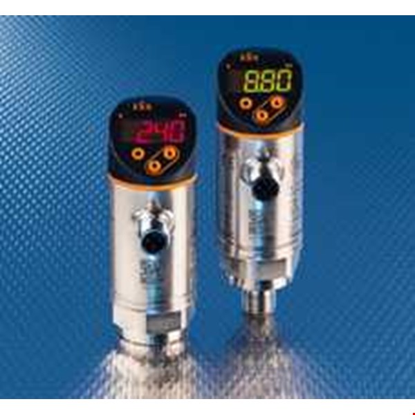 Jual IFM Pressure Sensor oleh PT. HIKMAH JAYA SENTOSA