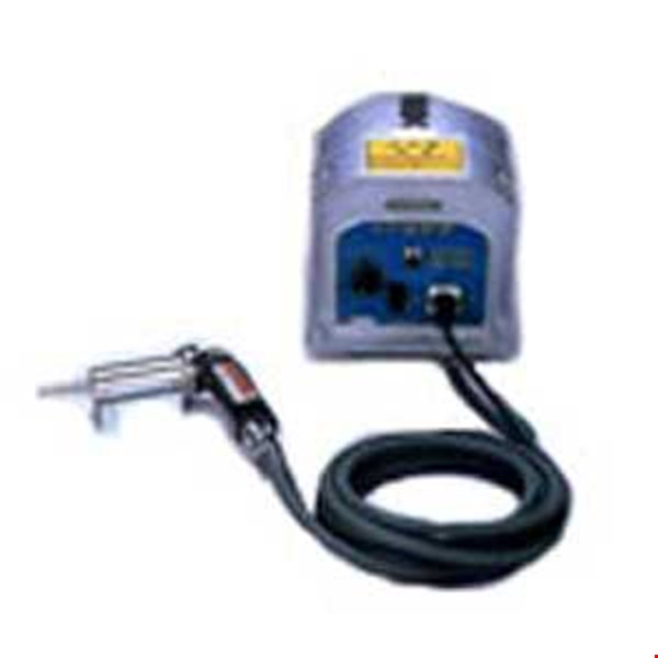 Jual Mesin Las PVC oleh PT. Inti Karya Karisma