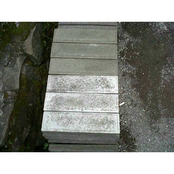 Jual Bata Conblock Tempel/ Conblock Dinding oleh KYTZA PUTRA UTAMA
